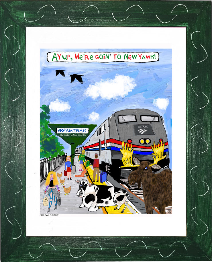 All dug's Prints – dug Nap Art